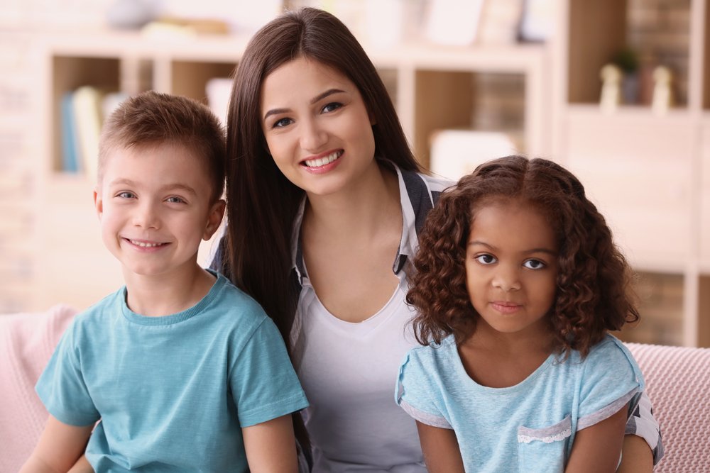 4 Reasons Why You Should Consider Becoming a Foster Parent – Topcount