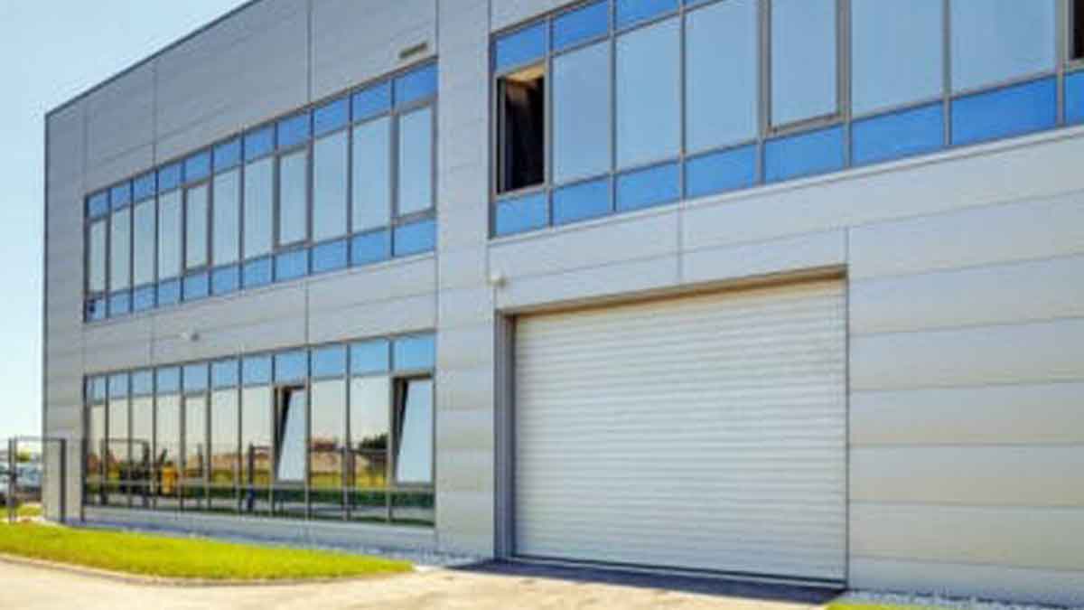 A Comprehensive Guide To Rigid Frame Metal Building System – Topcount